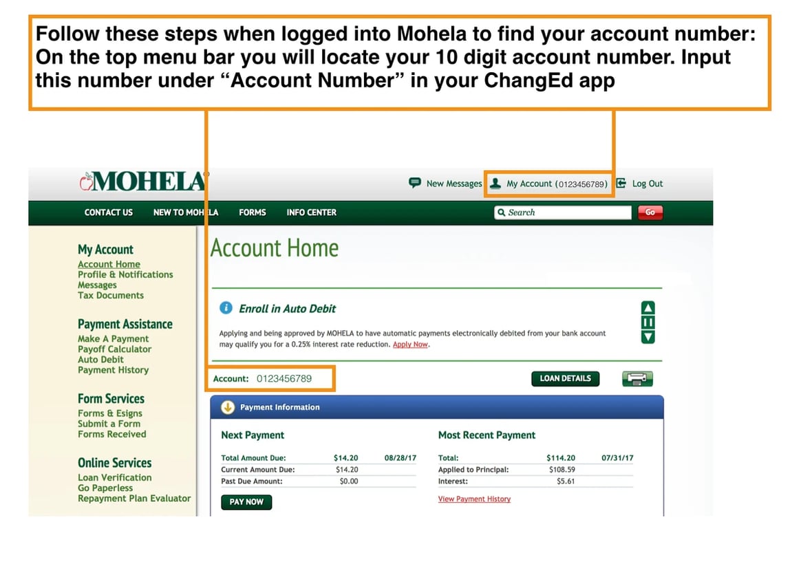 Student Loan Resources | ChangEd